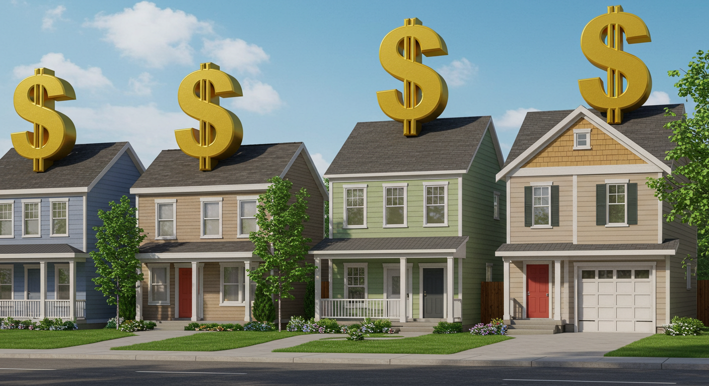 10 Surprising Factors That Can Affect Your Home's Value